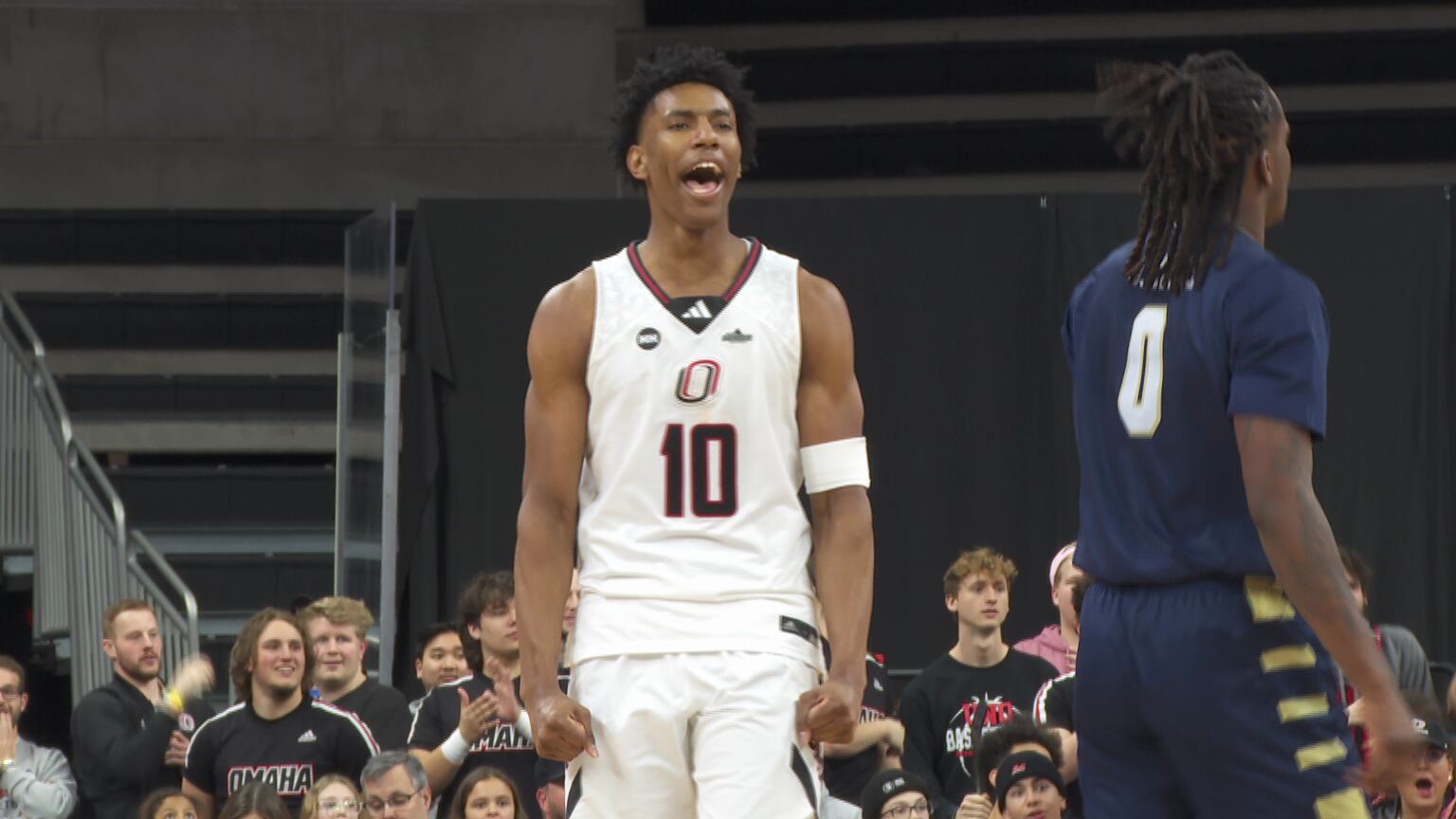 Omaha’s Sutton, Crutchfield sweep Summit League awards after Mavs ...