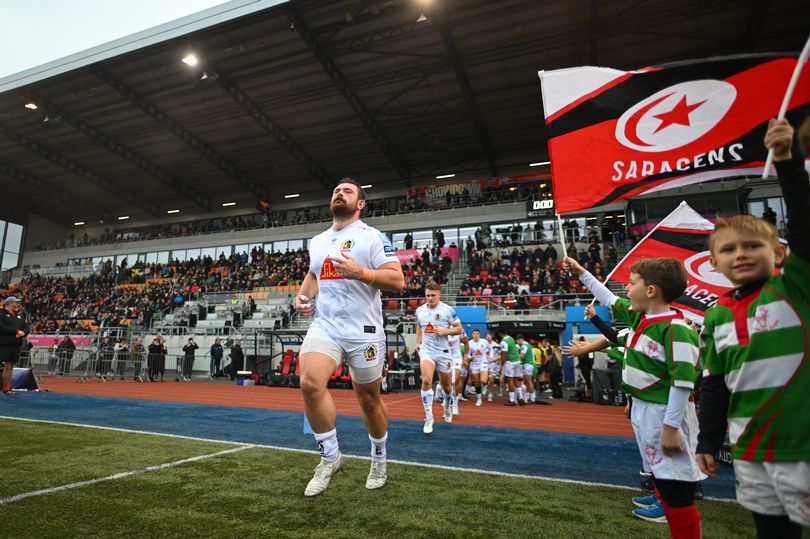 Premiership winner departs Exeter Chiefs for league rivals