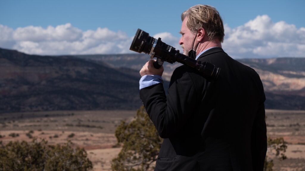 Amazon MGM's Best Bet to Protect James Bond's Legacy: Hire Christopher ...