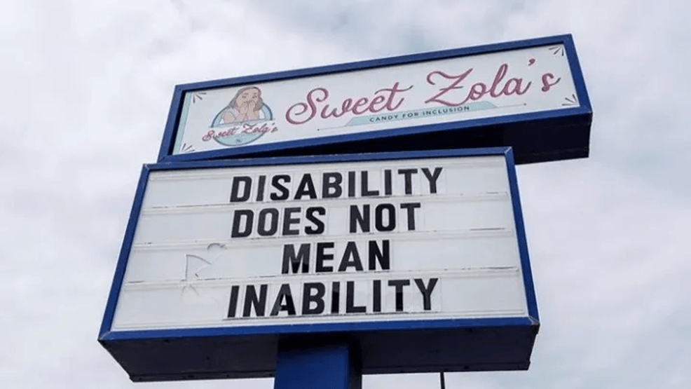 Sweet Zola's candy shop faces closure, seeks community support