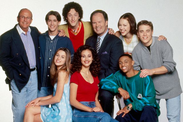 Peter Engel, “Saved by the Bell ”and “Last Comic Standing” Producer ...