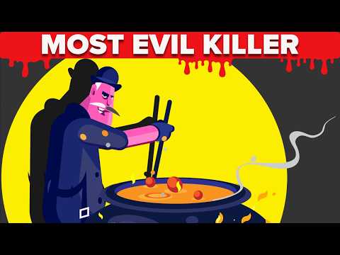 Albert Fish - America's Most Disturbing Serial Killer