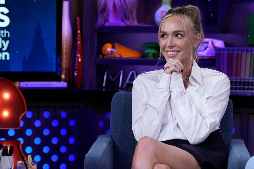 Alex Cooper teases next Call Her Daddy guest with 'romantic' story and ...