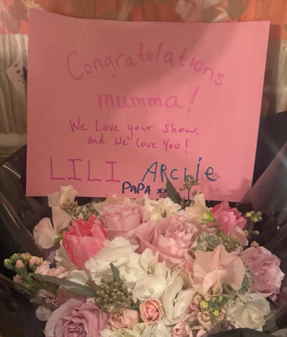 Meghan Markle's Kids Gave Her a Personally Signed Card in Honor of Her ...