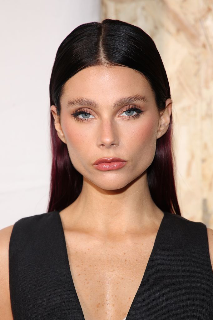 Valentina Zenere denuncia el presunto asesinato de su tía: 'La han ...