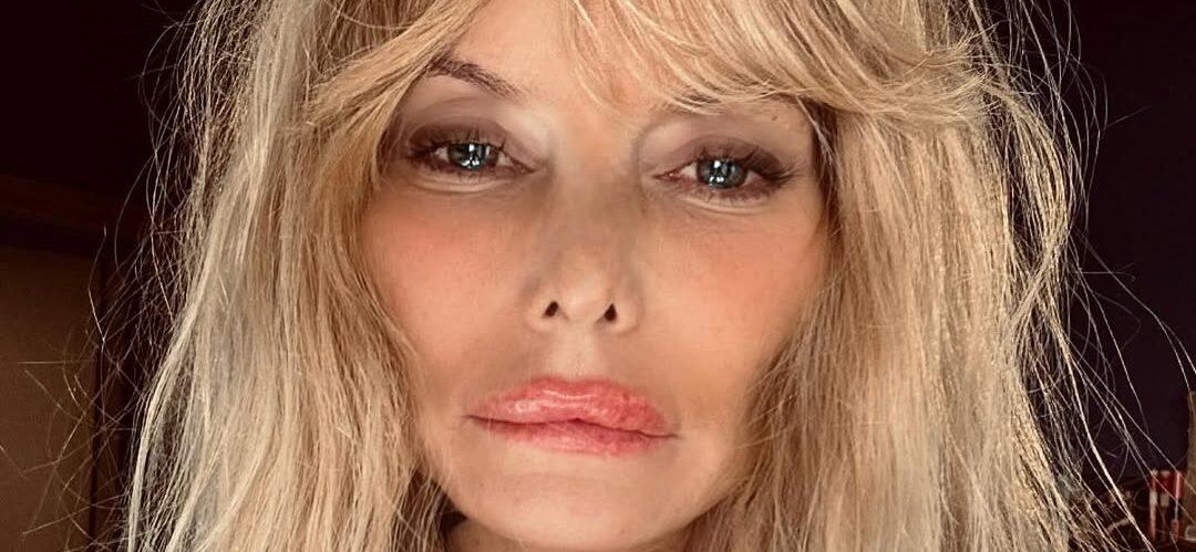 80s Rocker’s Fiancée Dies After Falling From Cruise Ship Balcony Amid ...