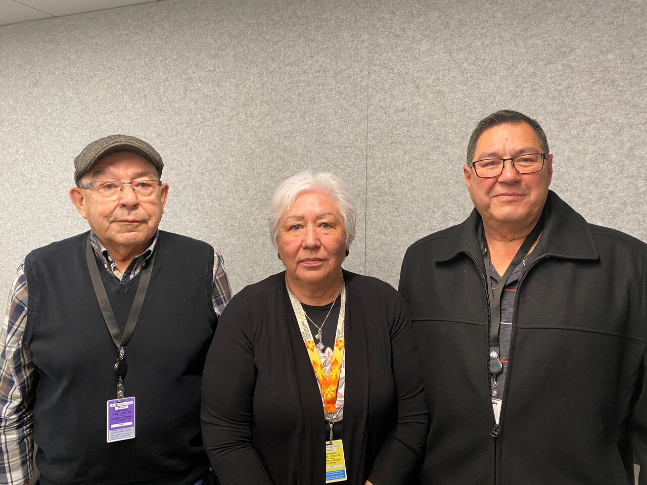 Descendants of woman who lost status by marriage fight Little Black ...