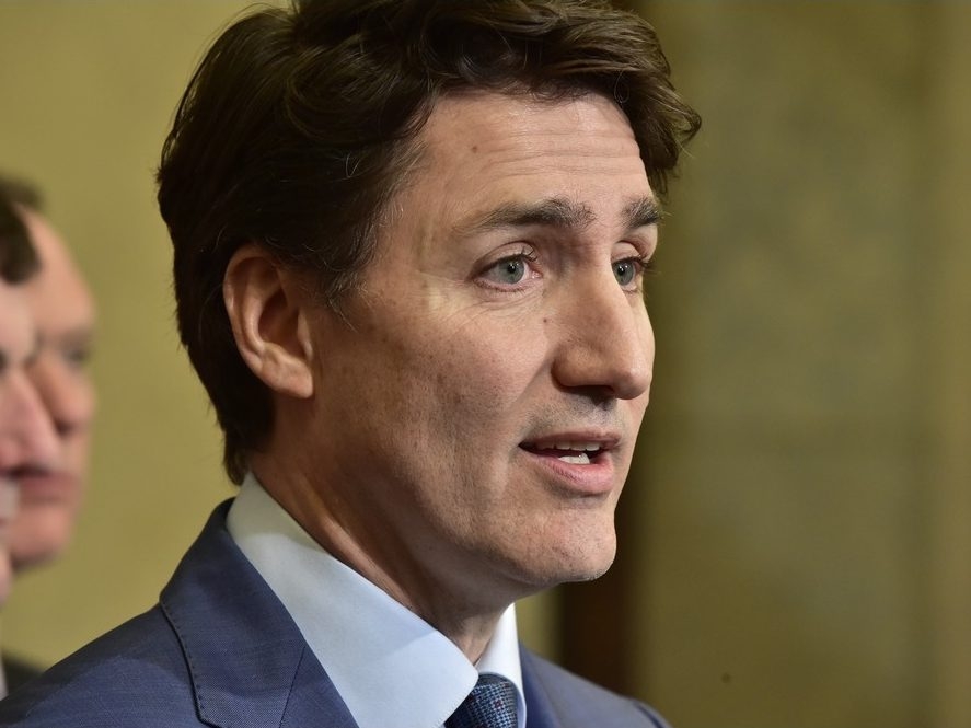 GOLDSTEIN: Justin Trudeau failed to achieve the legacy he set for himself