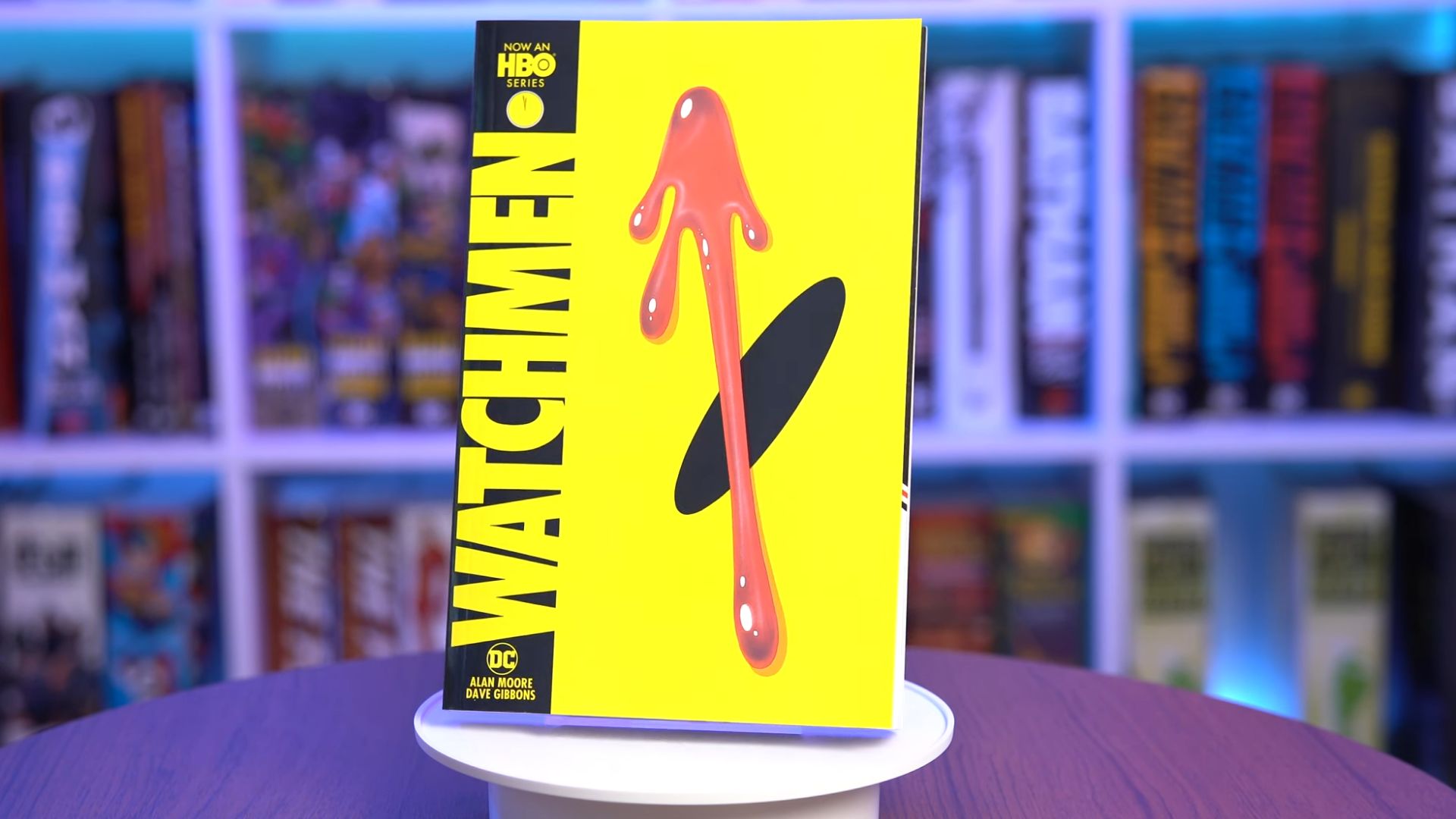 20 Graphic Novels That Took Comics To A Whole New Level