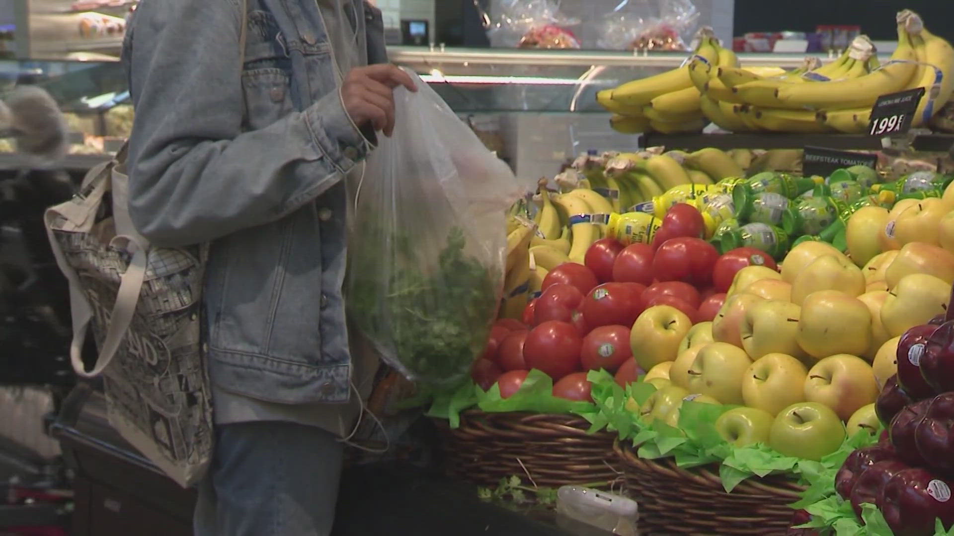 President Donald Trump's tariffs go into effect, and economists warn ...