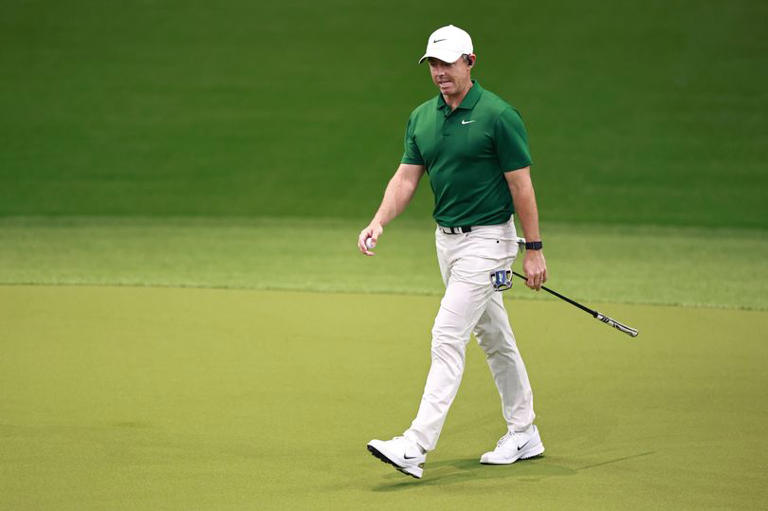 Rory McIlroy eager for TGL redemption with Boston Common after missing ...