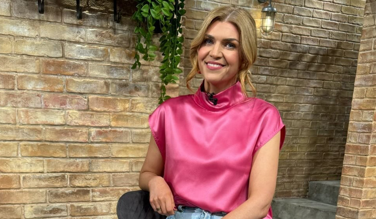 ‘How is this a television show?’ — Muireann O’Connell left in stitches ...