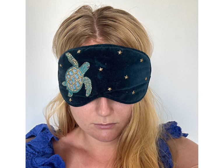Best sleep masks for a good night’s rest, tried and tested