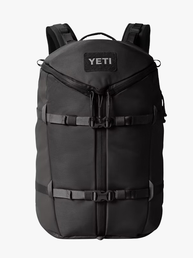 The Best Carry-On Backpacks for Owning the Overhead Bin