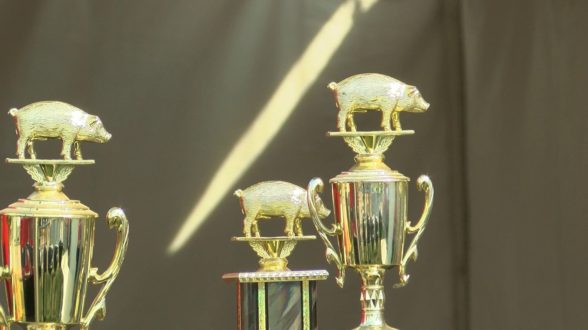 Tickets on sale now for 2025 World Championship Barbeque Cooking Contest