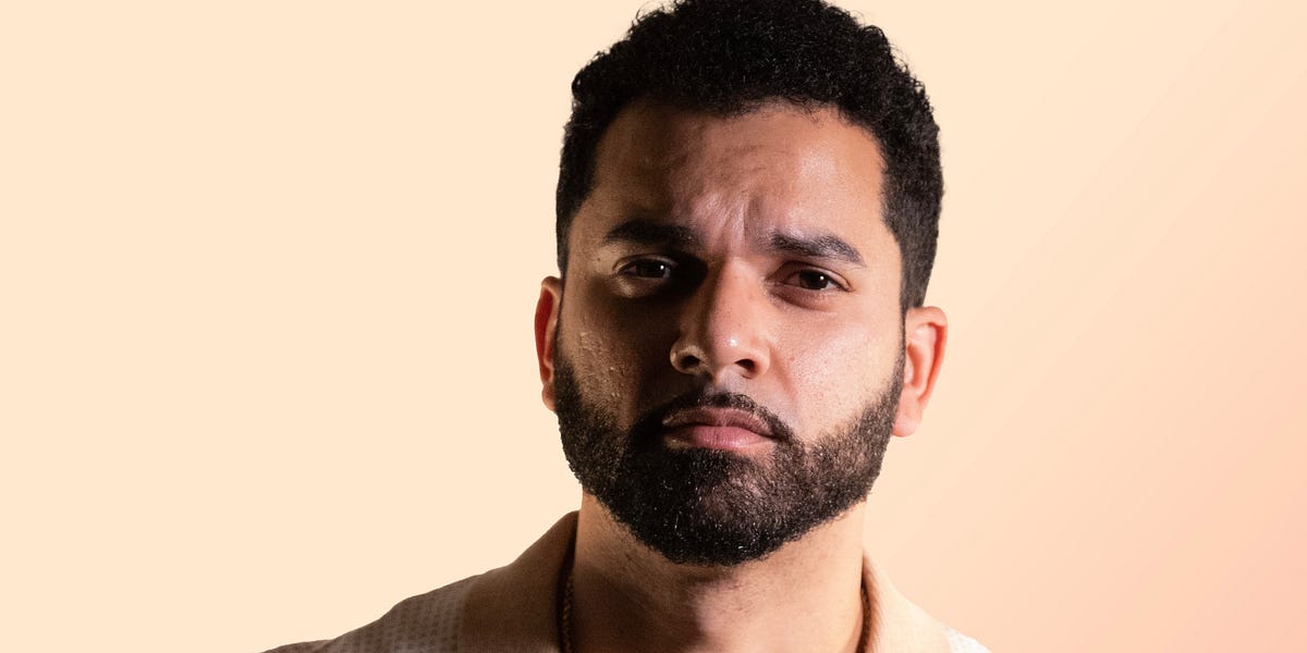 Che Guerrero on Survival, Silence, and the Fight to Stay Seen