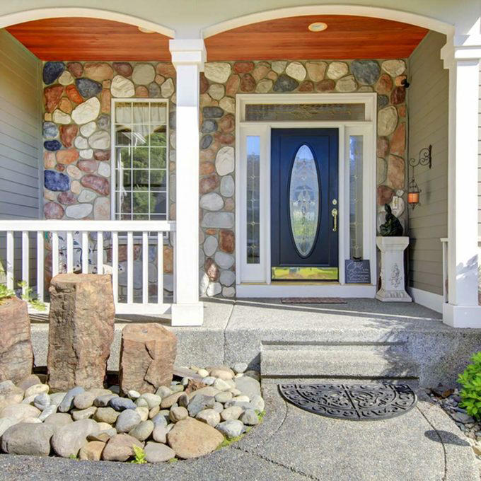 15 Front Door Colors That Will Give Your Home Instant Curb Appeal