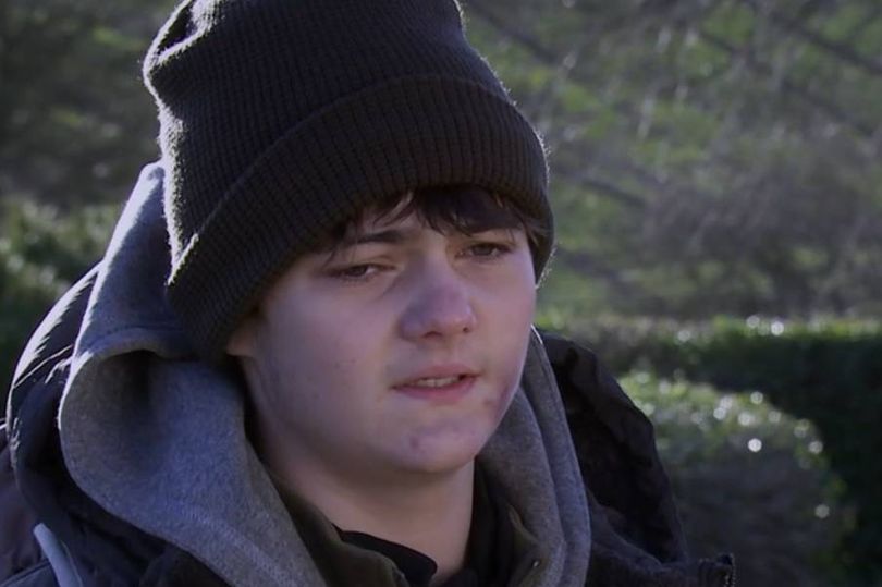 Emmerdale fans 'work out' Dylan’s dad's true identity - and it's a ...