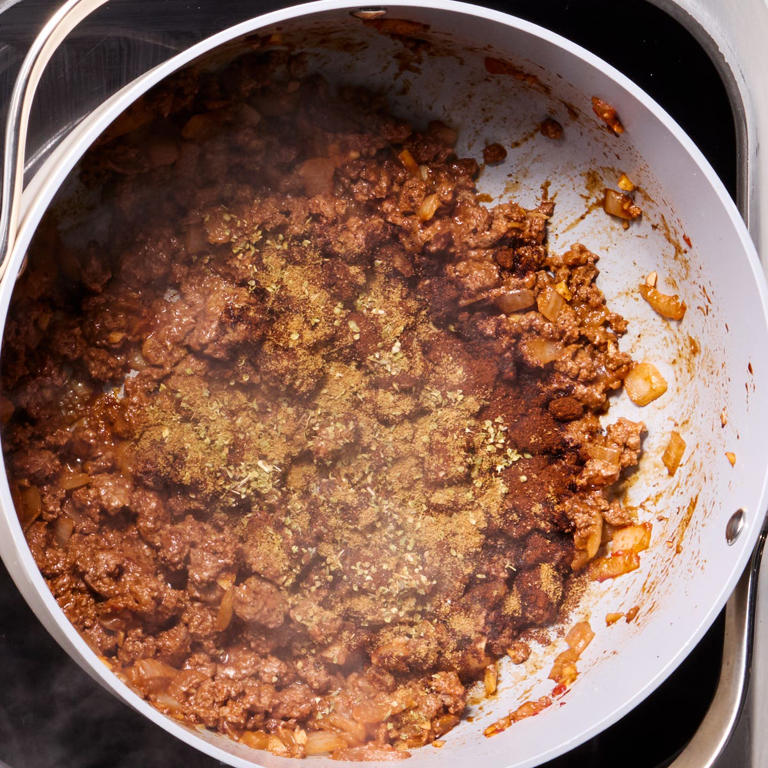 Our Chili Recipe Will End Your Search For The Best Of All Time