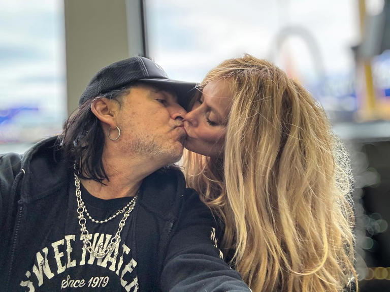 Faster Pussycat frontman Taime Downe’s fiancée dead after falling off ... Faster Pussycat frontman Taime Downe’s fiancée dead after falling off ...