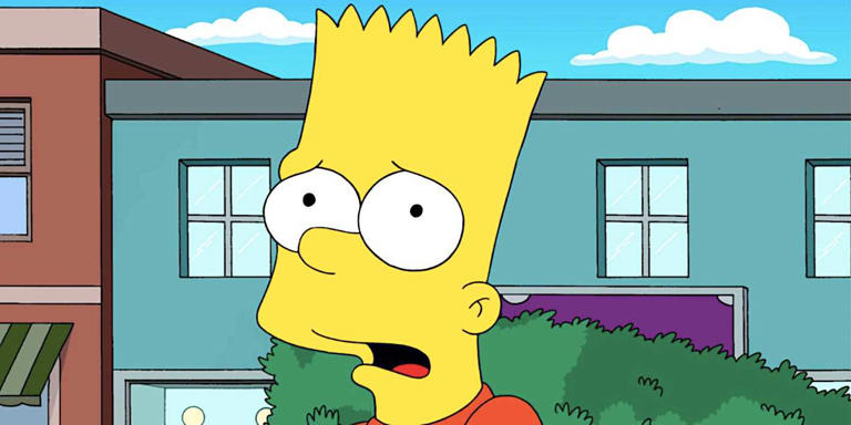 I Had No Idea Bart Simpson Isn't Always Voiced By The Same Actor