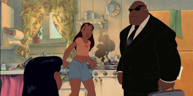 5 Best Lilo & Stitch Moments That Need To Be In The Live-Action Remake