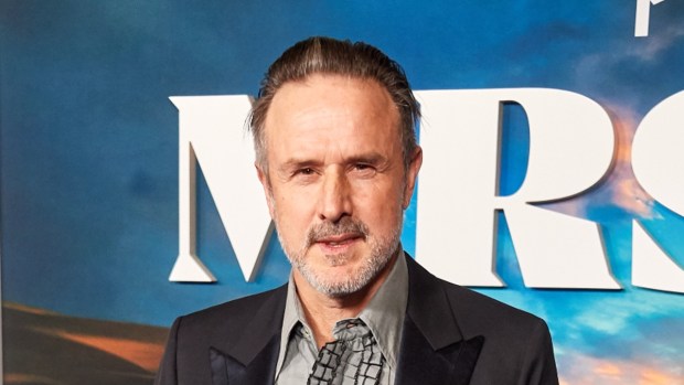 'Scream 7': David Arquette to Return as Deputy Dewey Riley