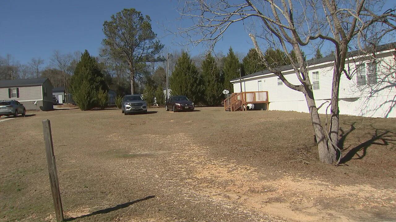 Bond hearing set for four men charged in Chesterfield County homicide