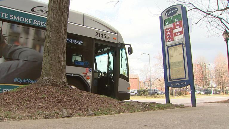 Union commuters hope to keep Indian Trail CATS bus stop running