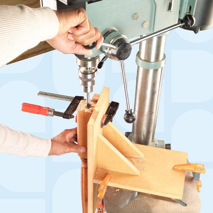 13 Simple Woodworking Jigs Every Woodworker Needs