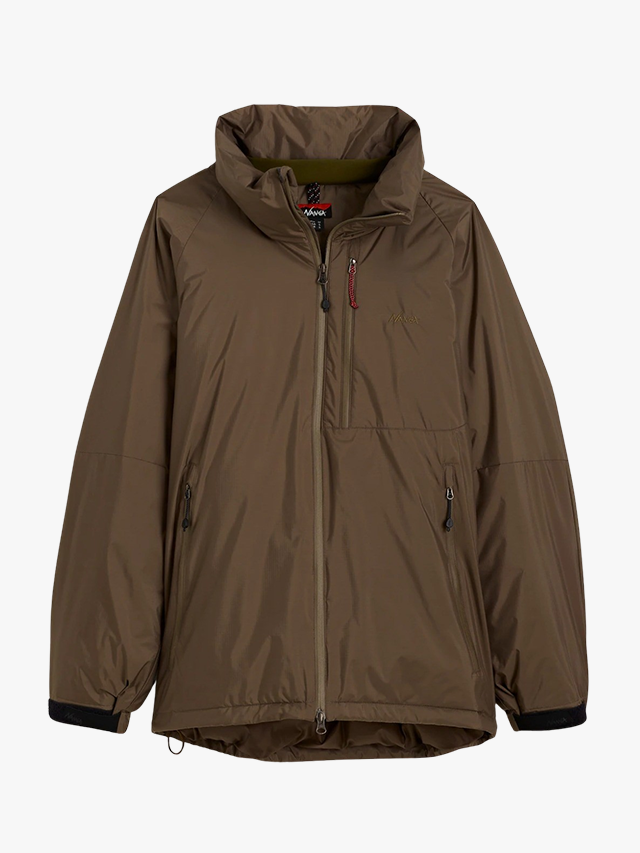 This Japanese Winter Jacket Specialist Makes the Perfect Almost-Spring ...