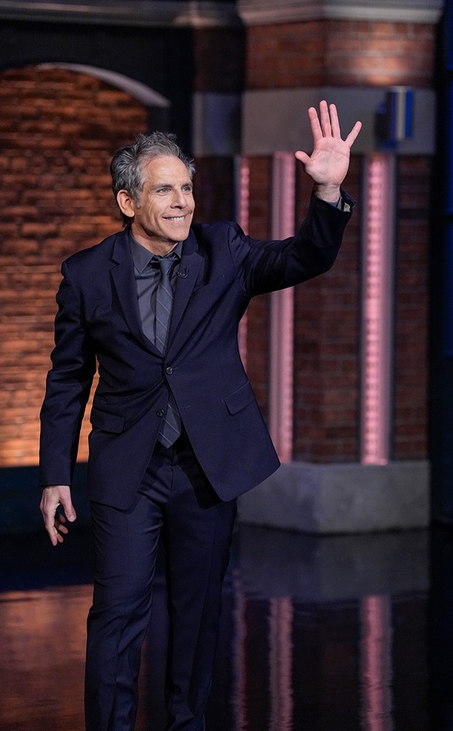 Ben Stiller Wanted Barack Obama to Play This Severance Role