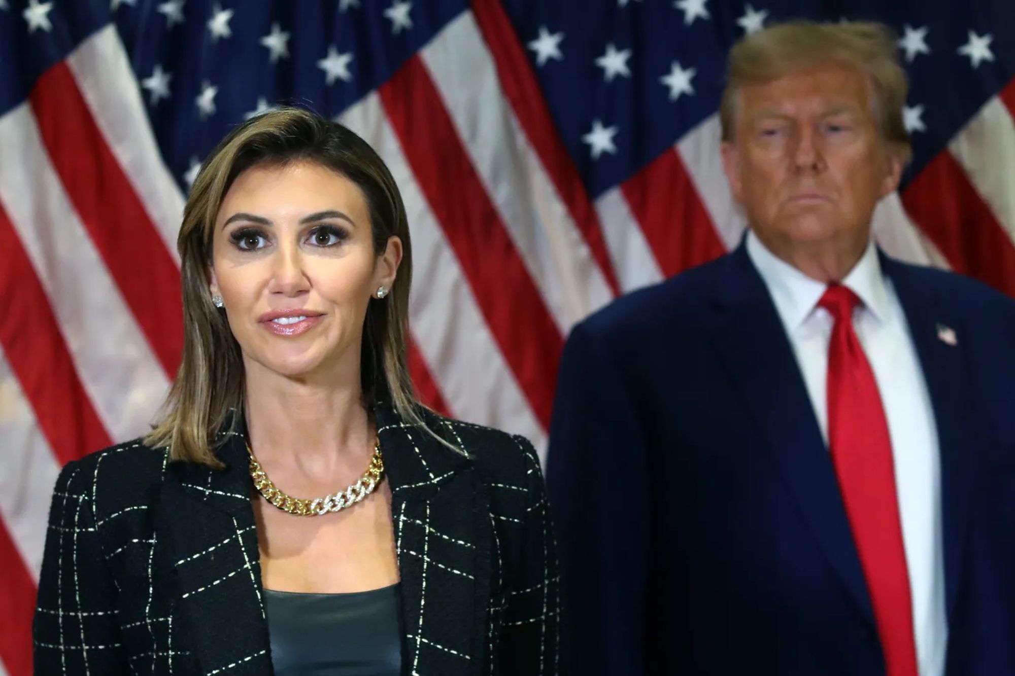 Trump Legal Advisor Declares Fired Veterans May Not Be 'Fit to Have a ...