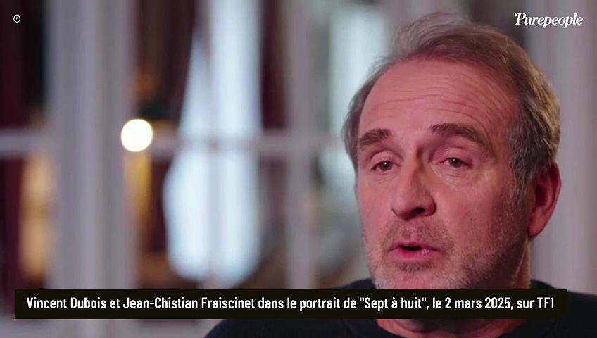 "On n'est plus ensemble mais..." Jean-Christian Fraiscinet (Les Bodin's ...