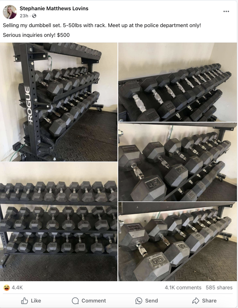 Ohio MAGA realtor fired after racist stunt at a Mexican restaurant