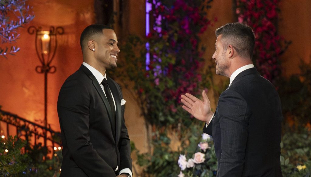 ‘Bachelor' Co-Executive Producers Exit Franchise