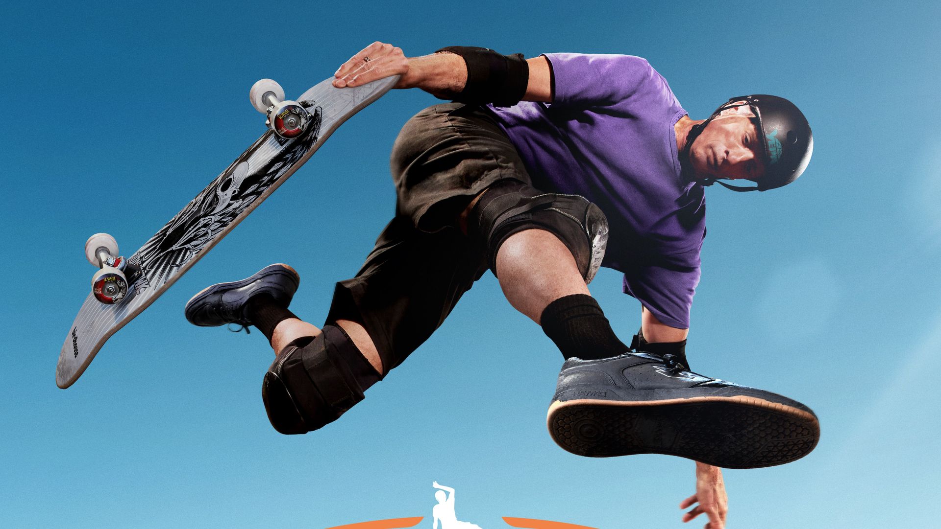 Tony Hawk apparently intervened to get Bam Margera into Pro Skater 3+4 ...