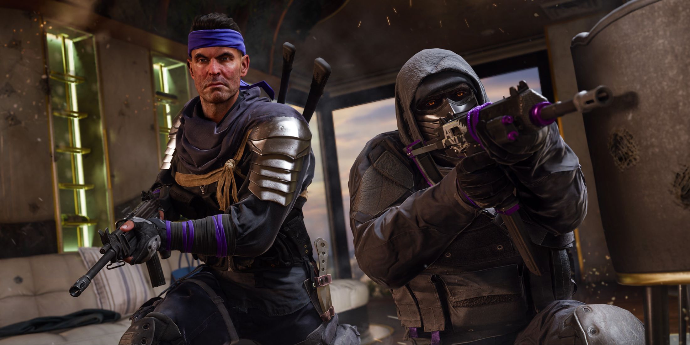 Call of Duty: Black Ops 6 Season 2 Battle Pass Has Been Extended