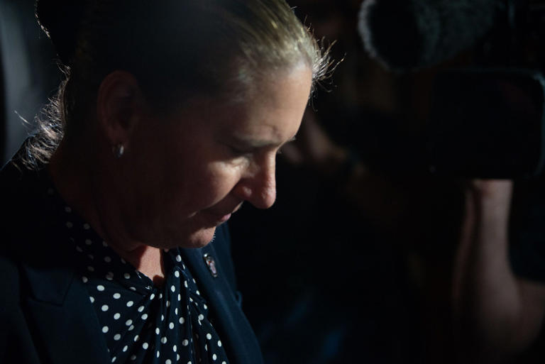 LA City Council keeps controversial firing of former Fire Chief Kristin ...