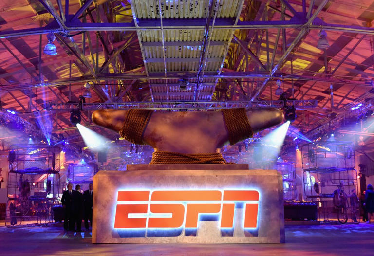 ESPN Cancels ‘Around the Horn' After 23-Year Run