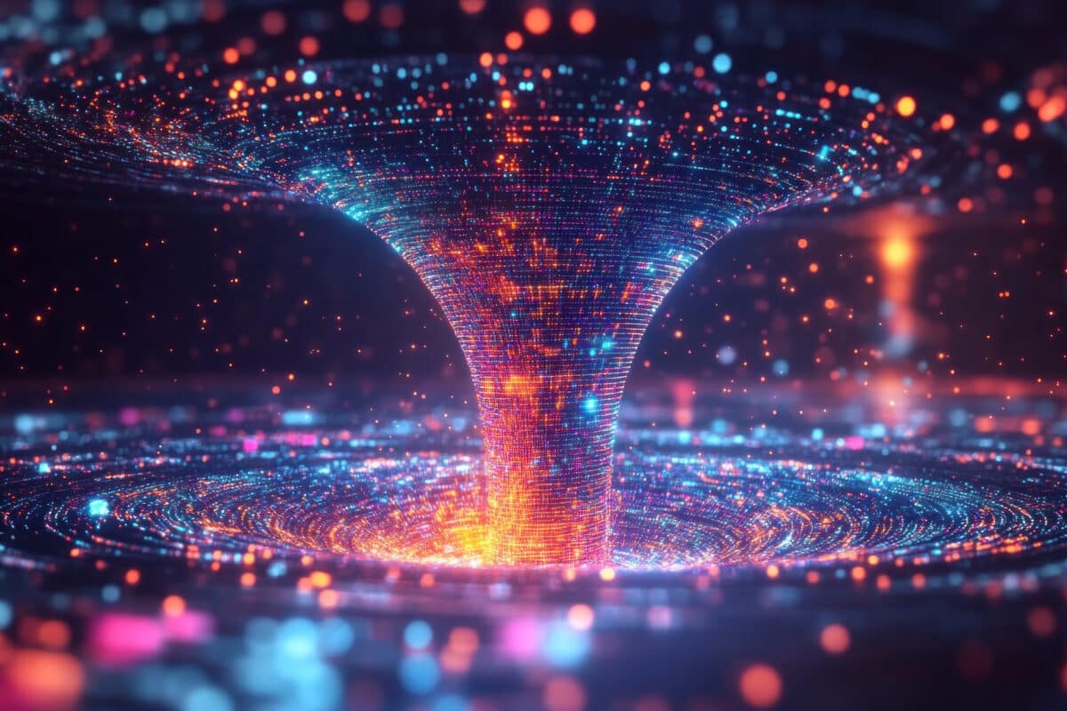 Could this new magnetic state power the future of AI and big data?