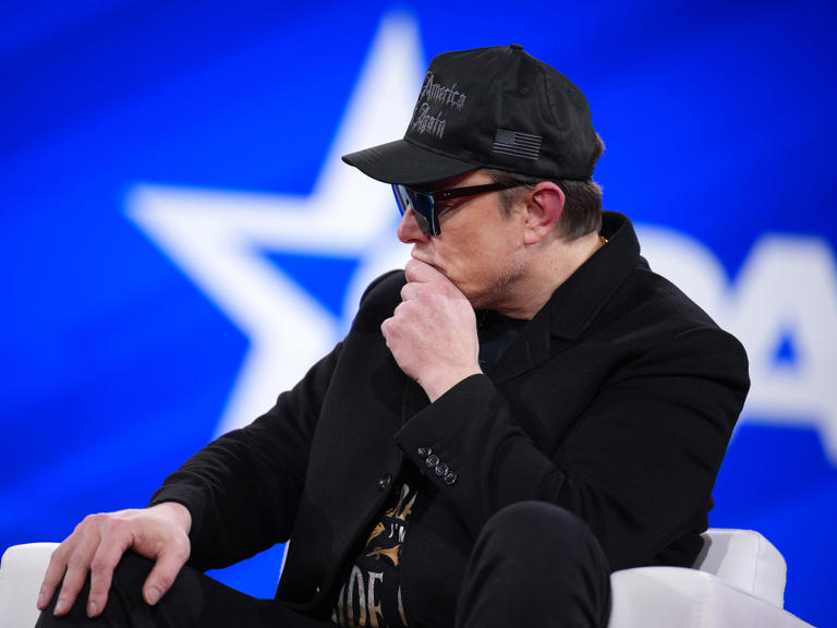 DOGE deleted another $4 billion from its 'wall of receipts'