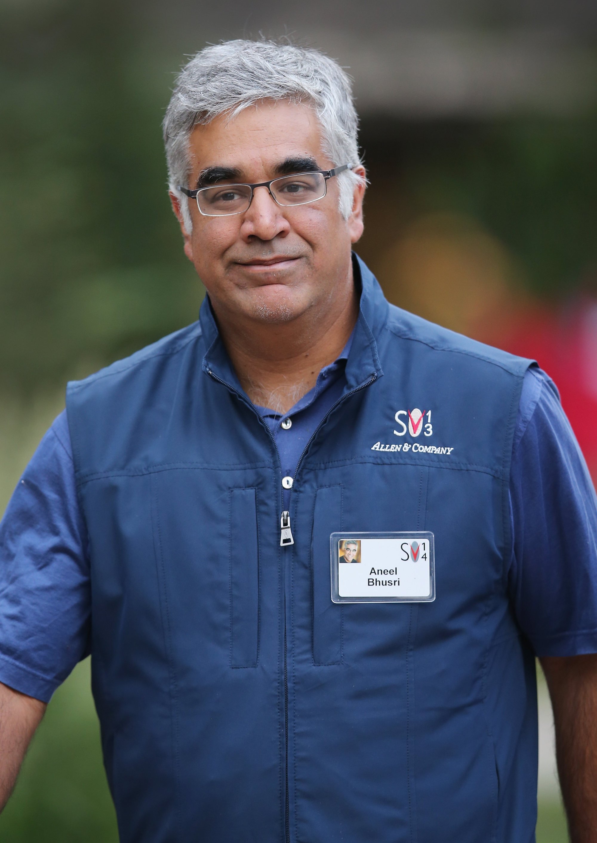 Who are the 6 richest Indian-American billionaires in 2025? From Sun ...