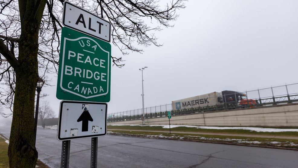 Rochester area braces for impact of Trump's tariffs