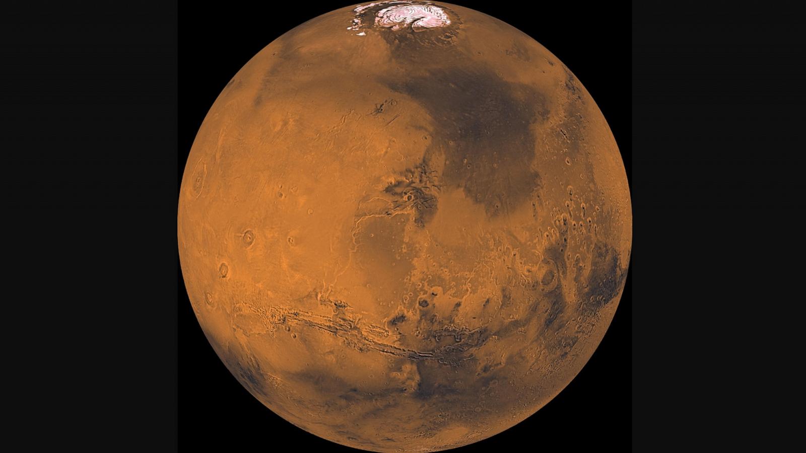 Experts unpack the scientific realities of sending humans to Mars
