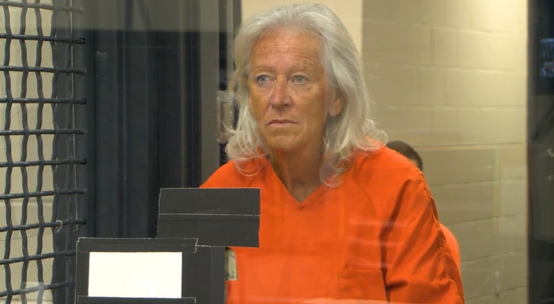 WATCH: 72-year-old woman arrested in fatal hit-and-run appears before judge