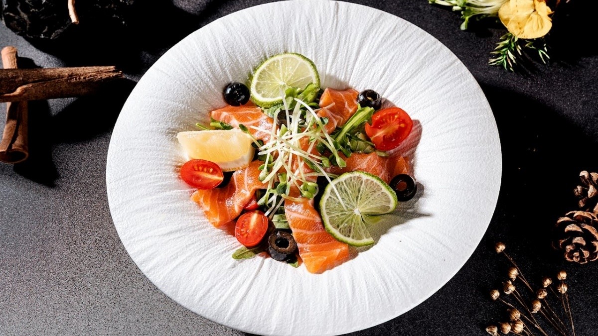 Discover delicious and low-calorie foods for a healthy life