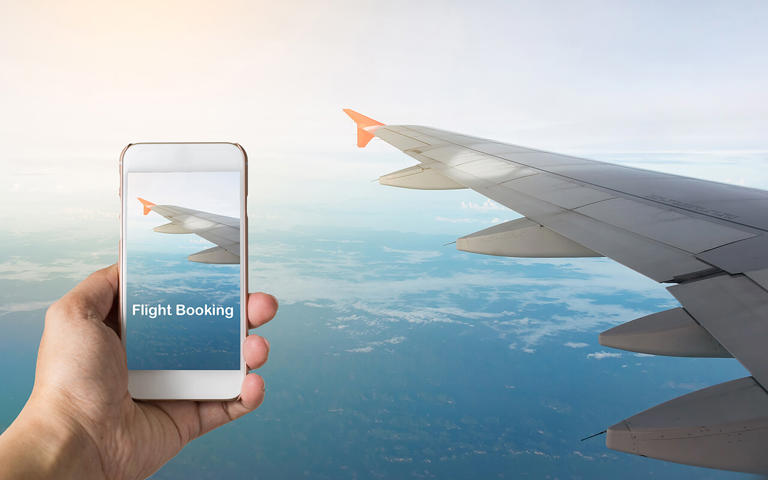 Essential tips for booking cheap flights