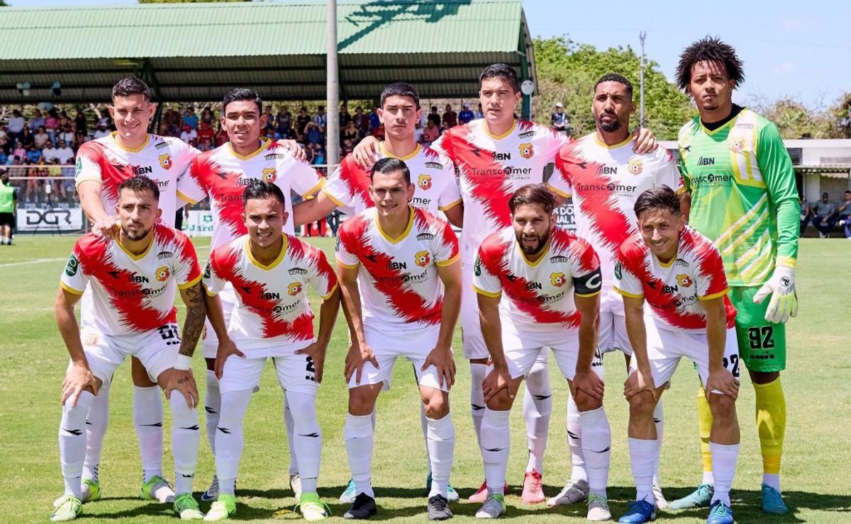 Herediano vs LA Galaxy: a qué hora y dónde ver la Copa de Campeones de ...