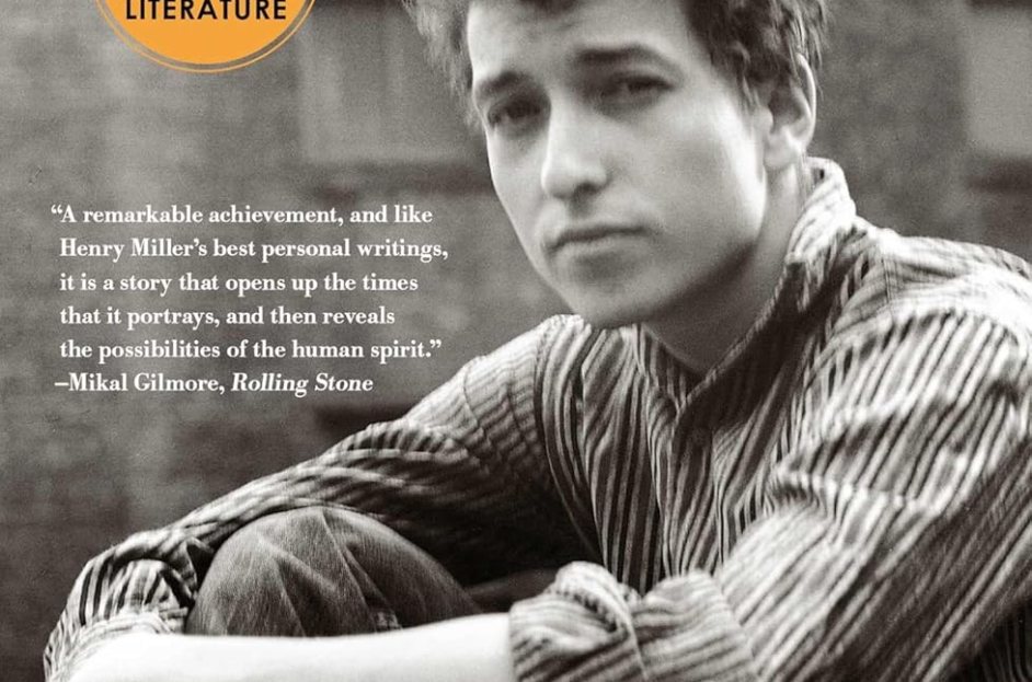 Bob Dylan's ‘Chronicles: Volume One' Memoir Is Charting on Amazon's ...